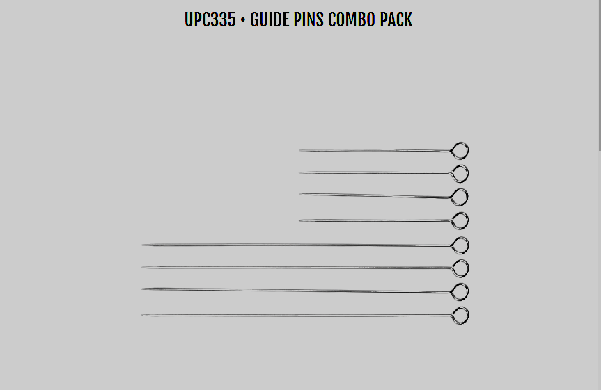 Glass Tools Catalog | GlassProSupplies
