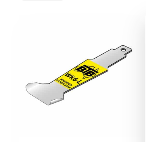 63903216017 - Fein® Blade (Pkg of 2) - FTB216