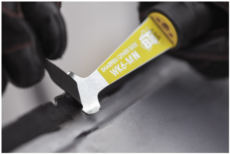 Glass Pros - Authorized Distributor for Equalizer and Gold Glass Products