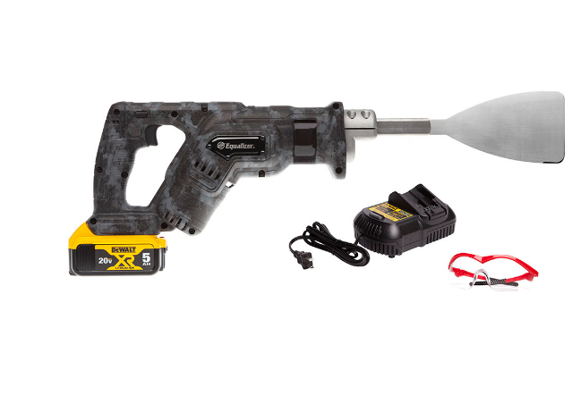 Glass Pros - Authorized Distributor for Equalizer and Gold Glass Products