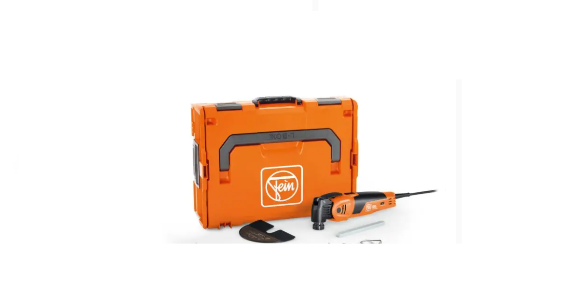 Fein Tools & Blades