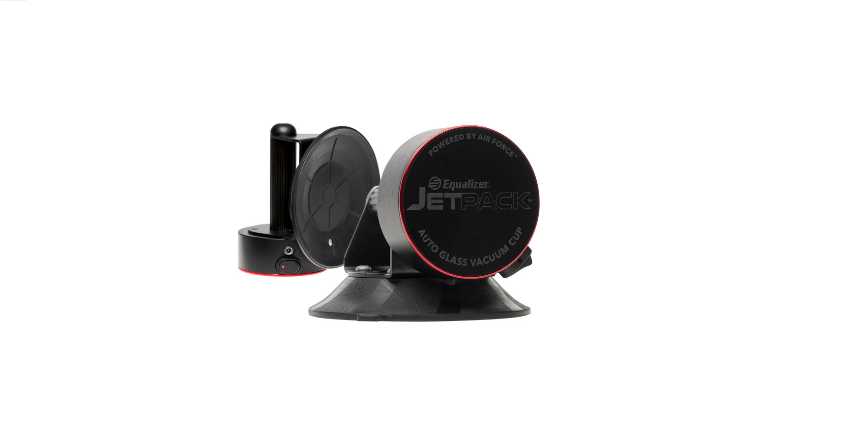 Glass Pros - Authorized Distributor for Equalizer and Gold Glass Products