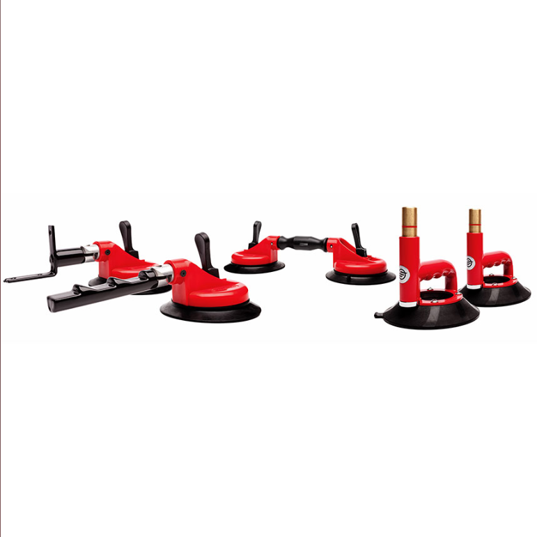 Glass Pros - Authorized Distributor for Equalizer and Gold Glass Products