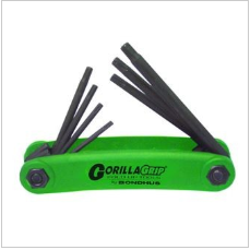 Equalizer Hand Tools