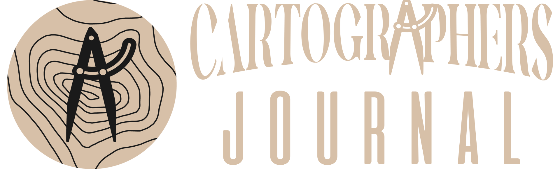 Read The Cartographers Journal | Modern Cartographers