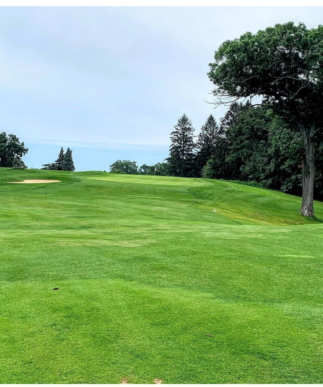 Course Photos | D.W. Field Golf Course | Brockton, MA