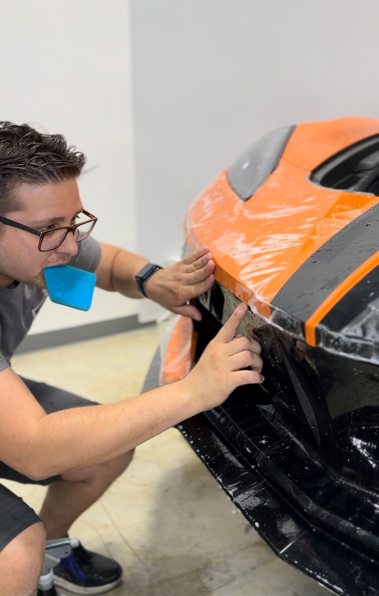 Quality Vehicle Protection Charleston, SC