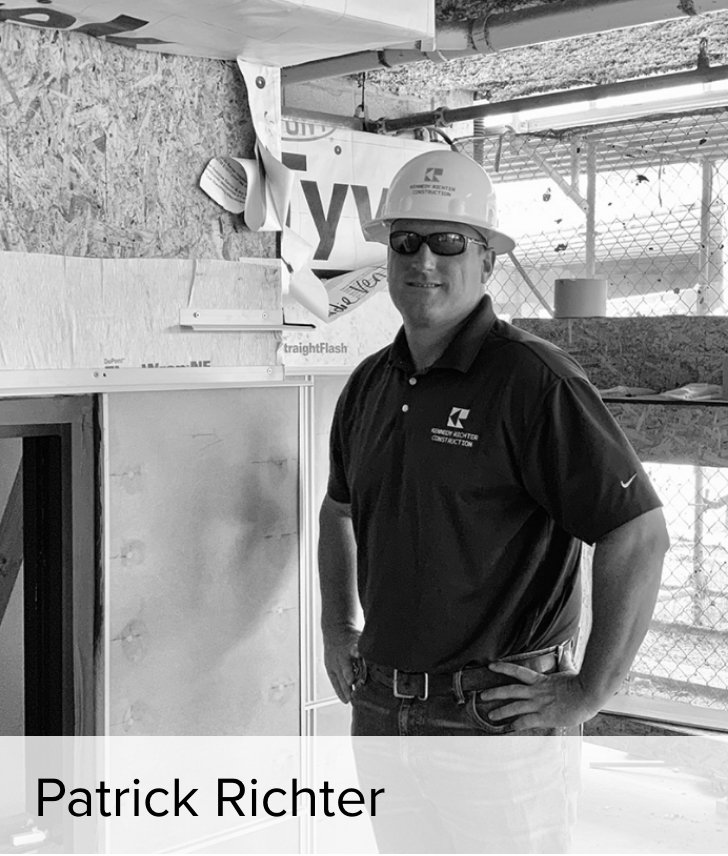 About Kennedy Richter Construction, LLC