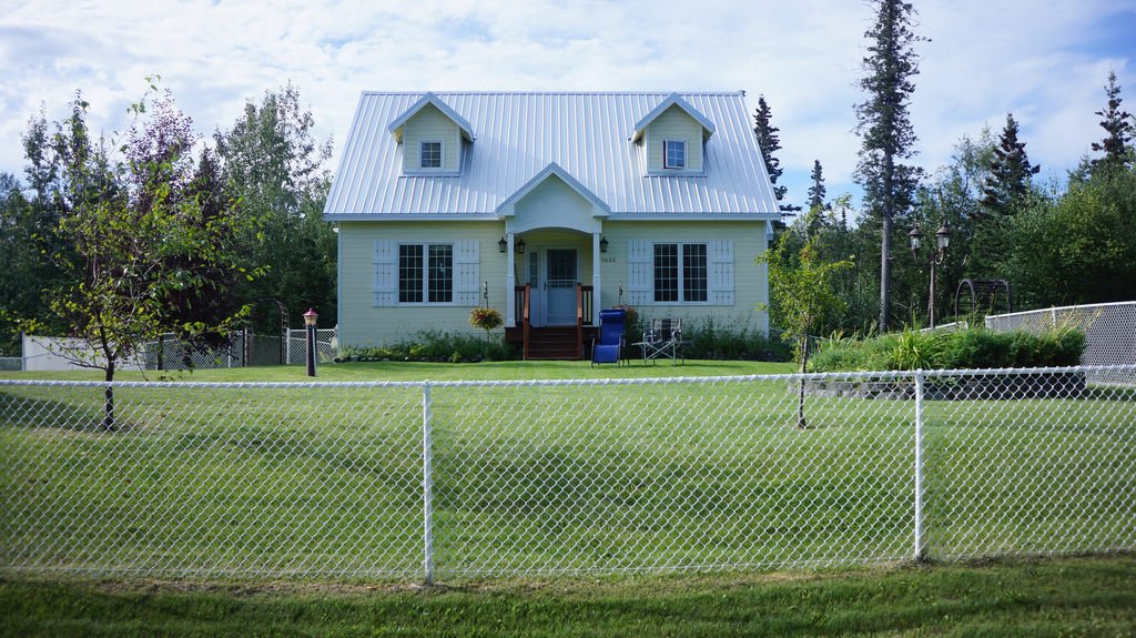 Custom Metal Fabrication Company Serving Anchorage, AK