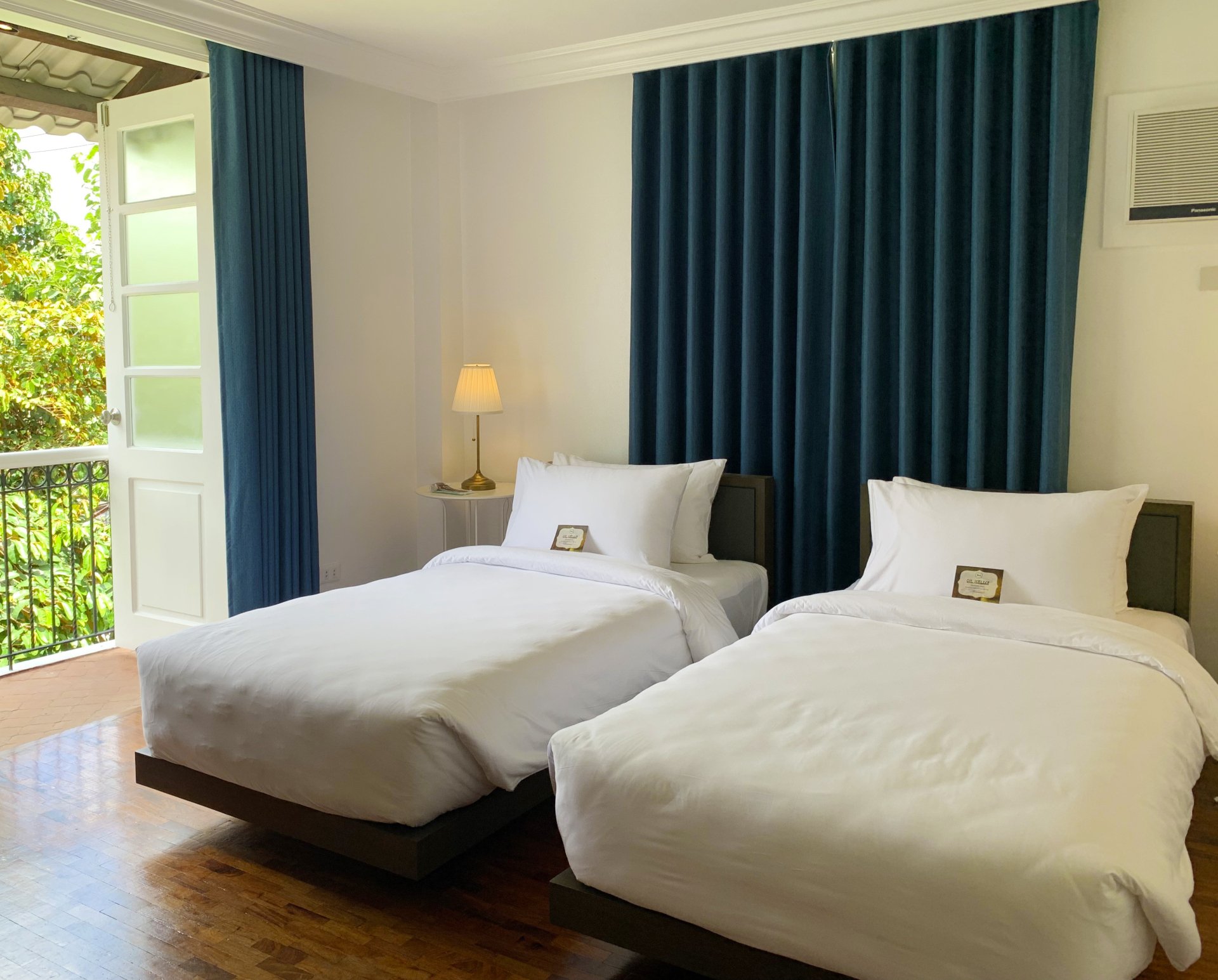 THE HENRY HOTELS AND RESORTS | Philippines