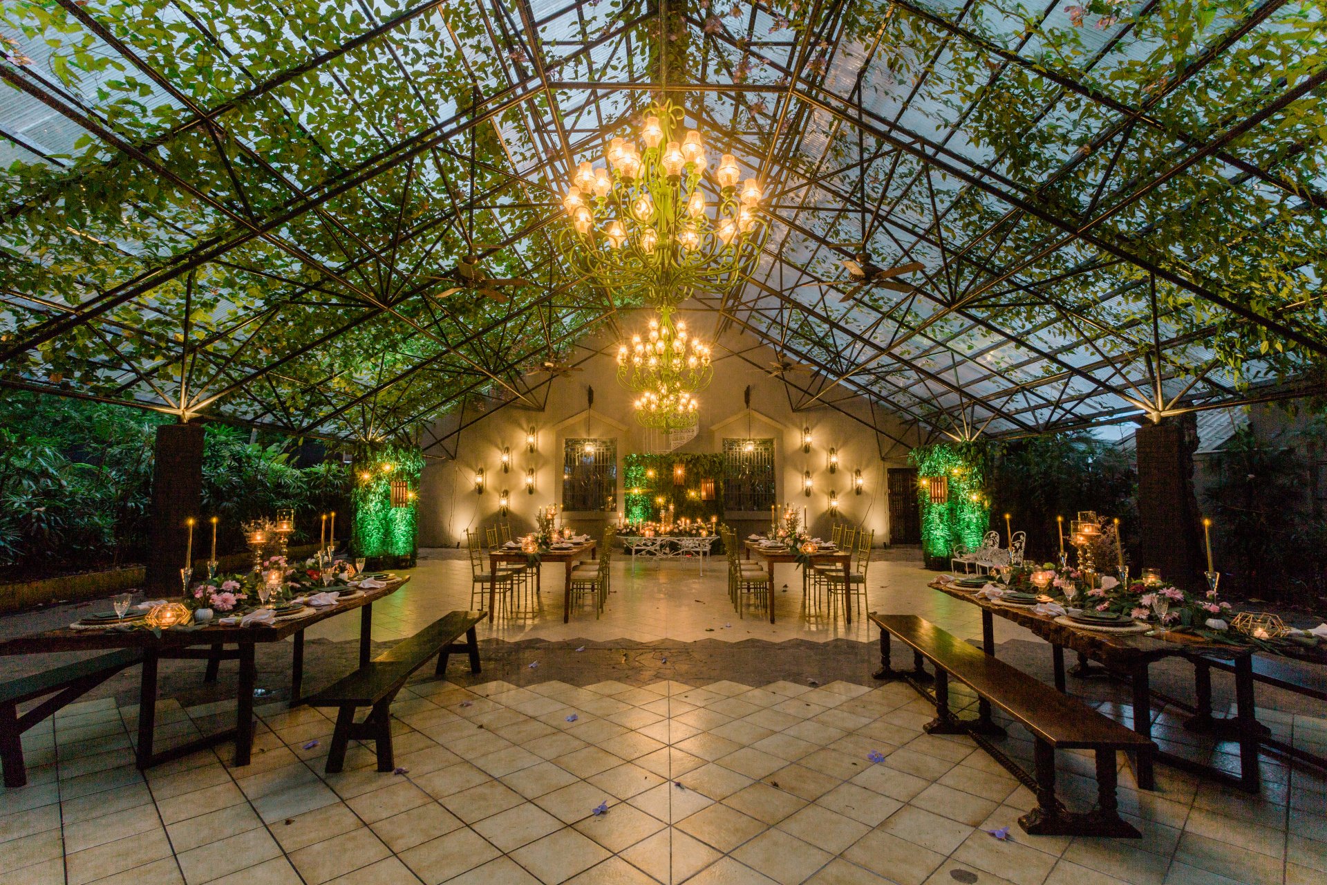 THE HENRY HOTELS AND RESORTS | Philippines