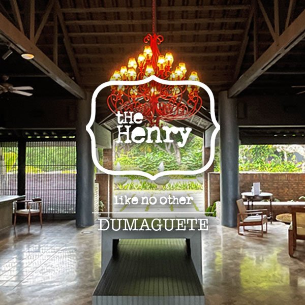 THE HENRY HOTELS AND RESORT | Philippines