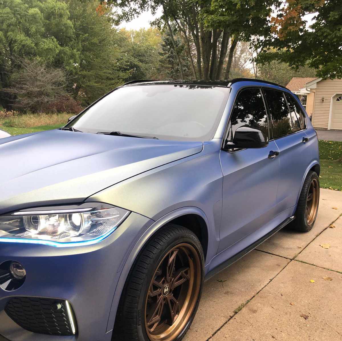 Exterior Detailing | Mo's Brilliant Automotive Detailing | Menomonee ...