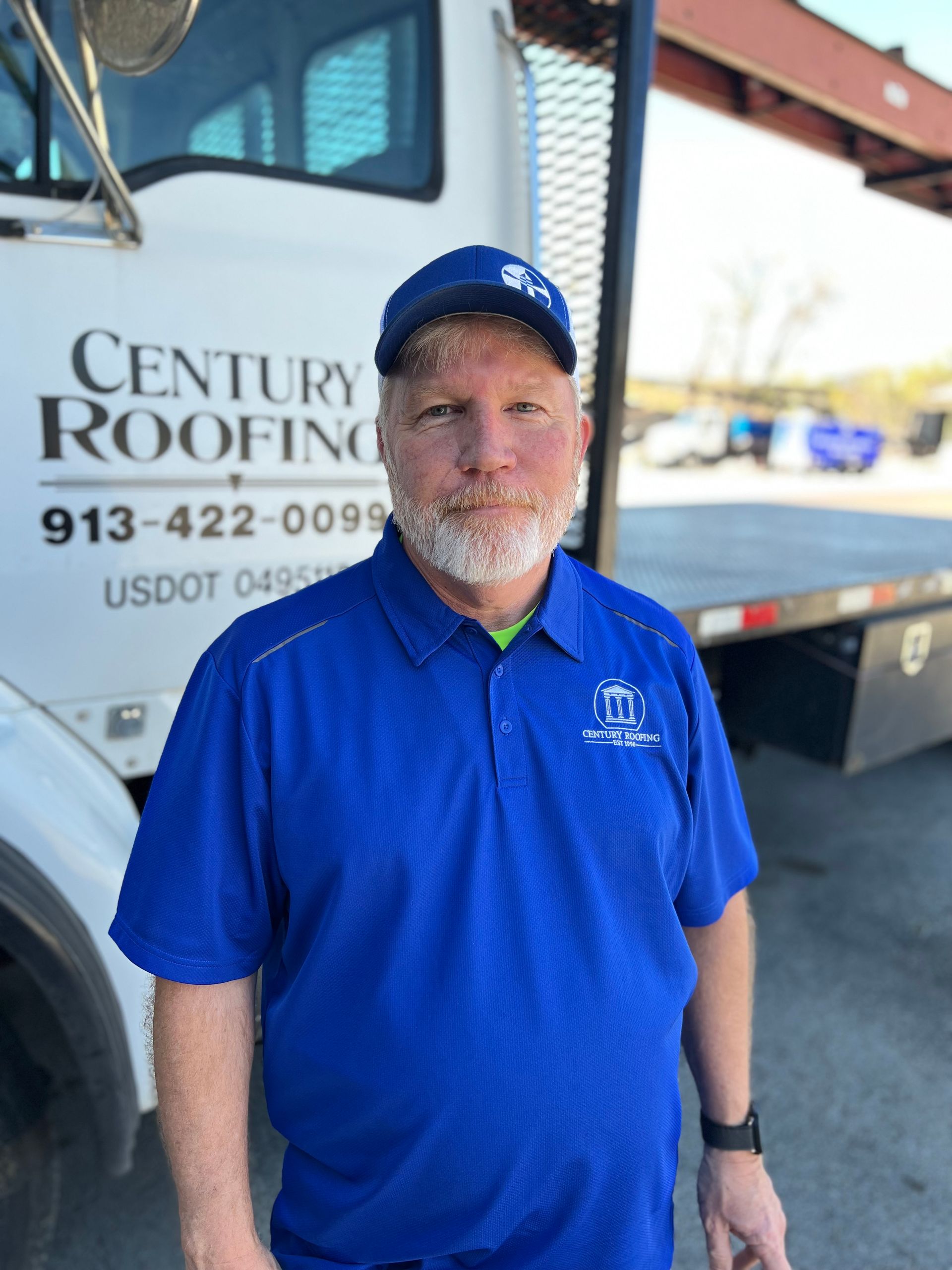 About Century Roofing | 33+ Year Roofing Company in Lenexa KS,, Leawood ...