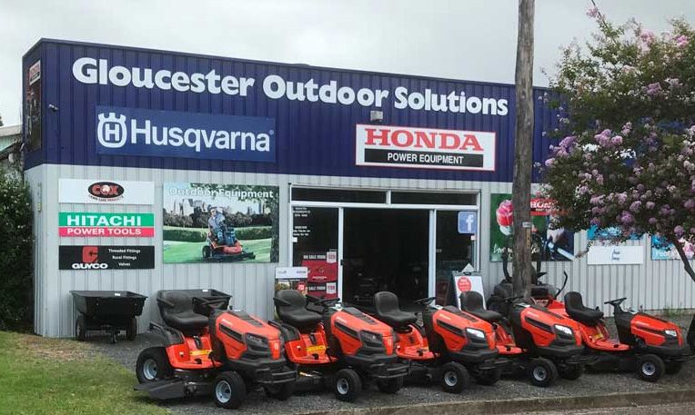 Battery Powered Lawn Mowers in Gloucester | Gloucester Outdoor Solutions