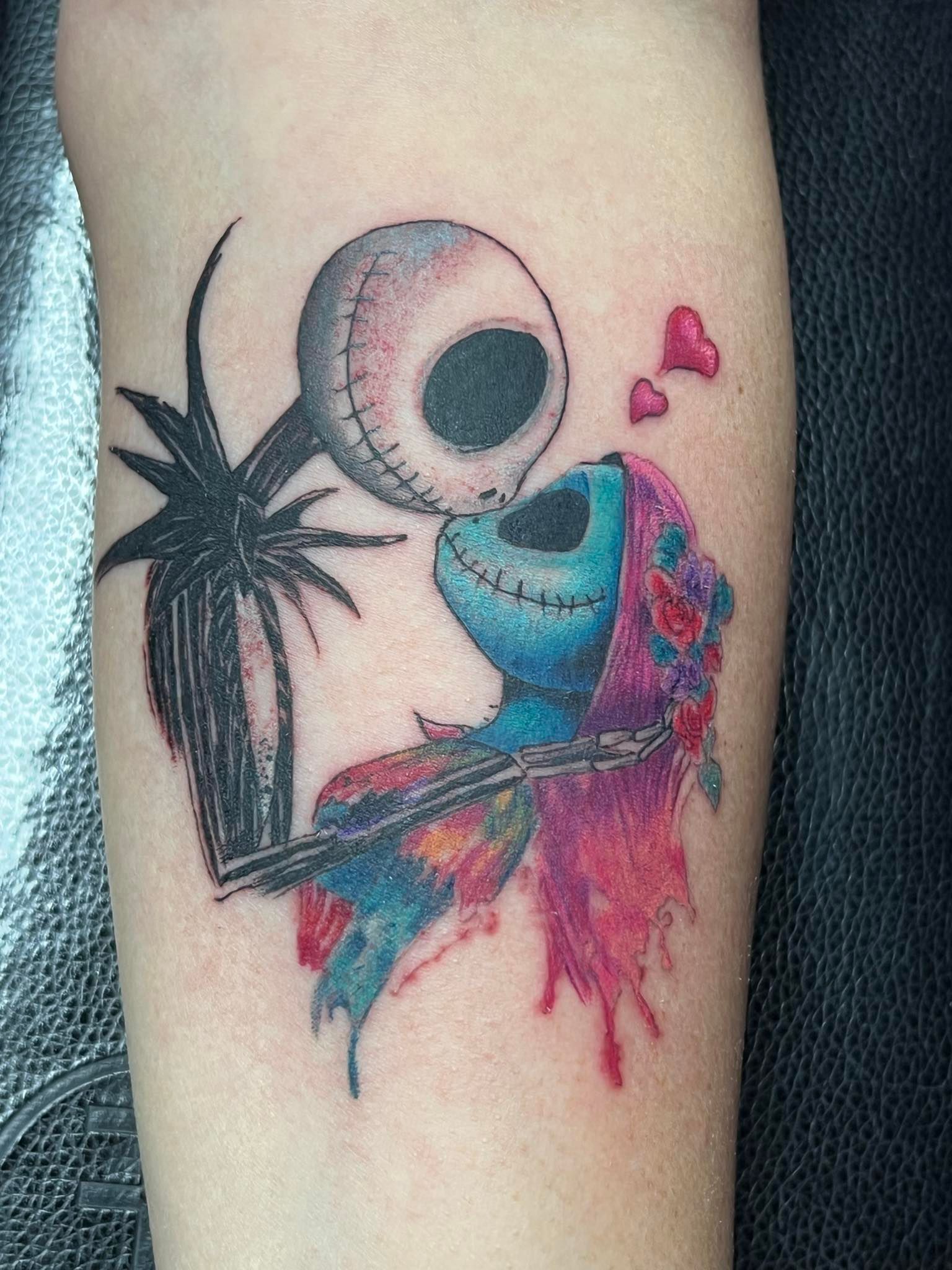 Tattoo Shop, Tattoo Parlor | Ink & Steel | Independence & Waterloo, IA