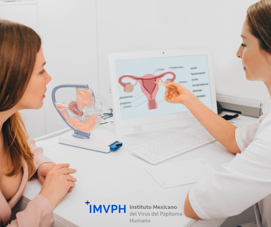 Qué es la colposcopia (Colpos) y cómo puede ayudar a la salud de la mujer