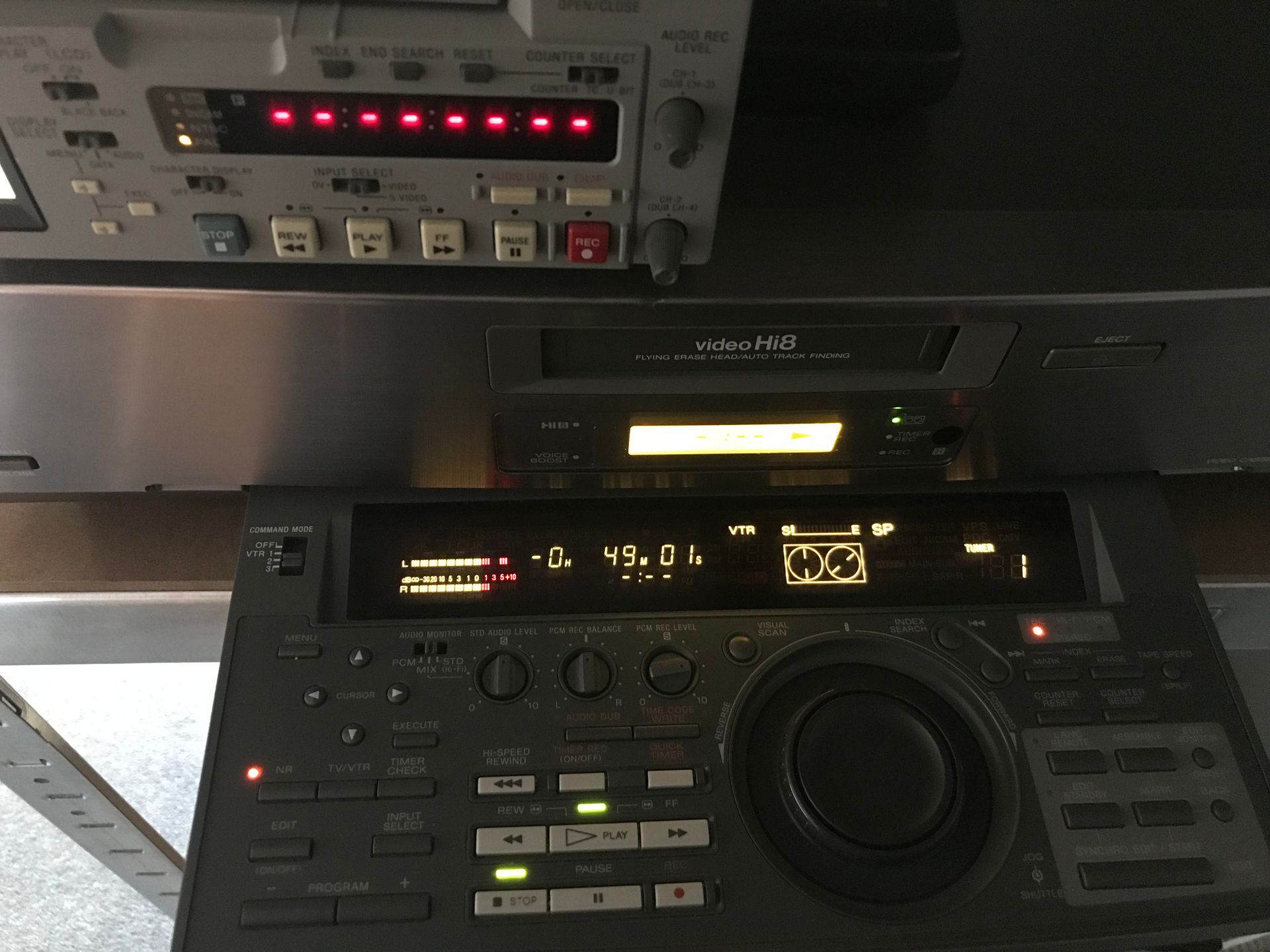 Converting Video to Digital Formats | Video to DVD & USB | Diteli Media