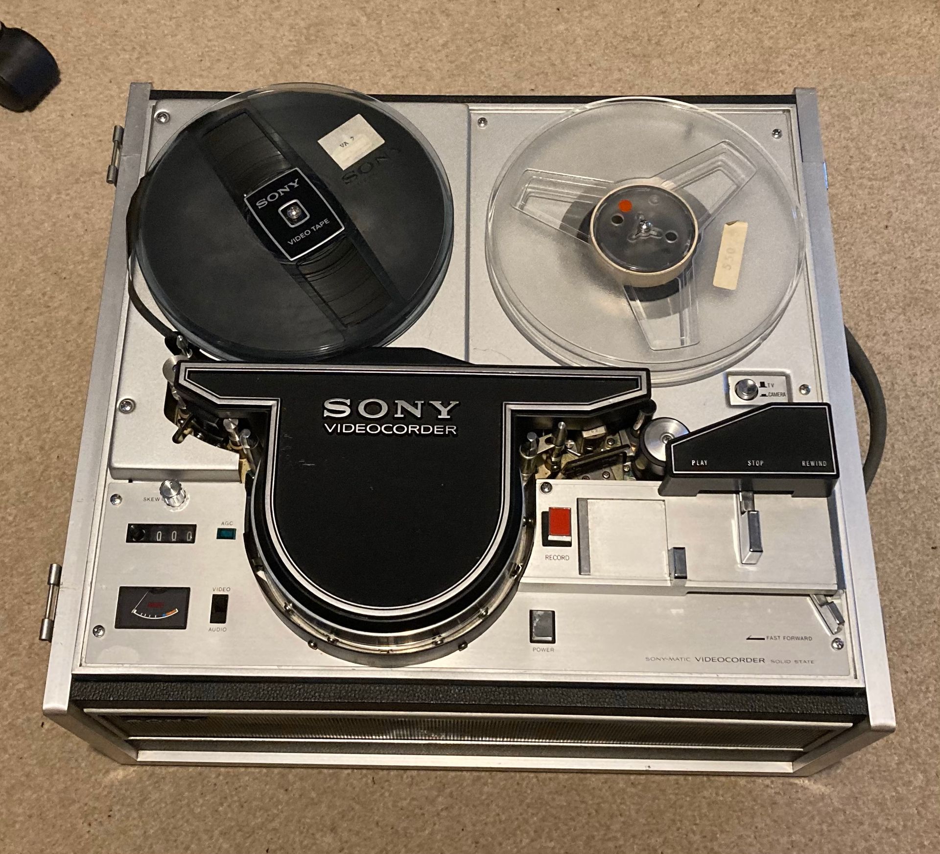 Converting Video to Digital Formats | Video to DVD & USB | Diteli Media