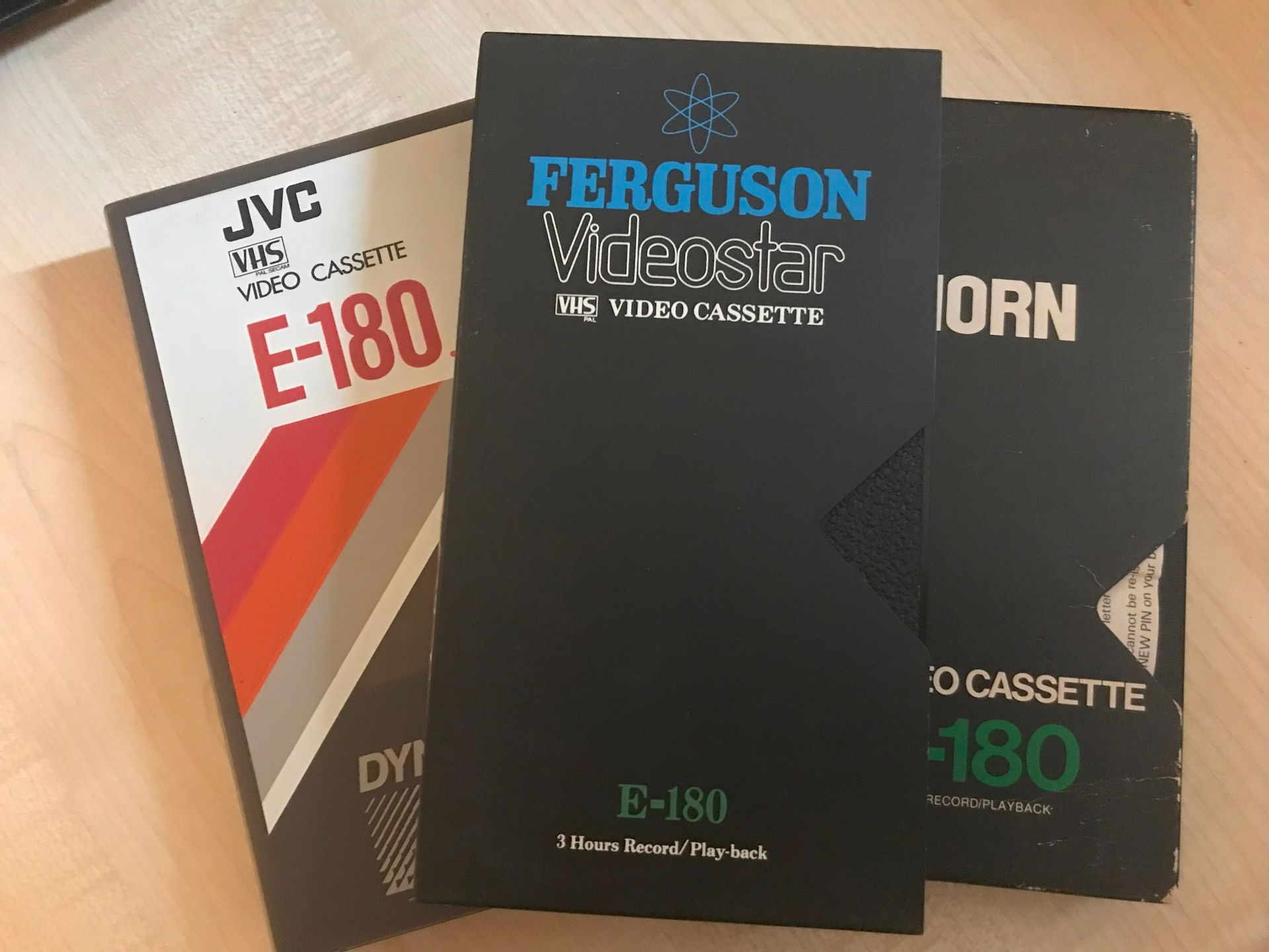 Converting Video to Digital Formats | Video to DVD & USB | Diteli Media