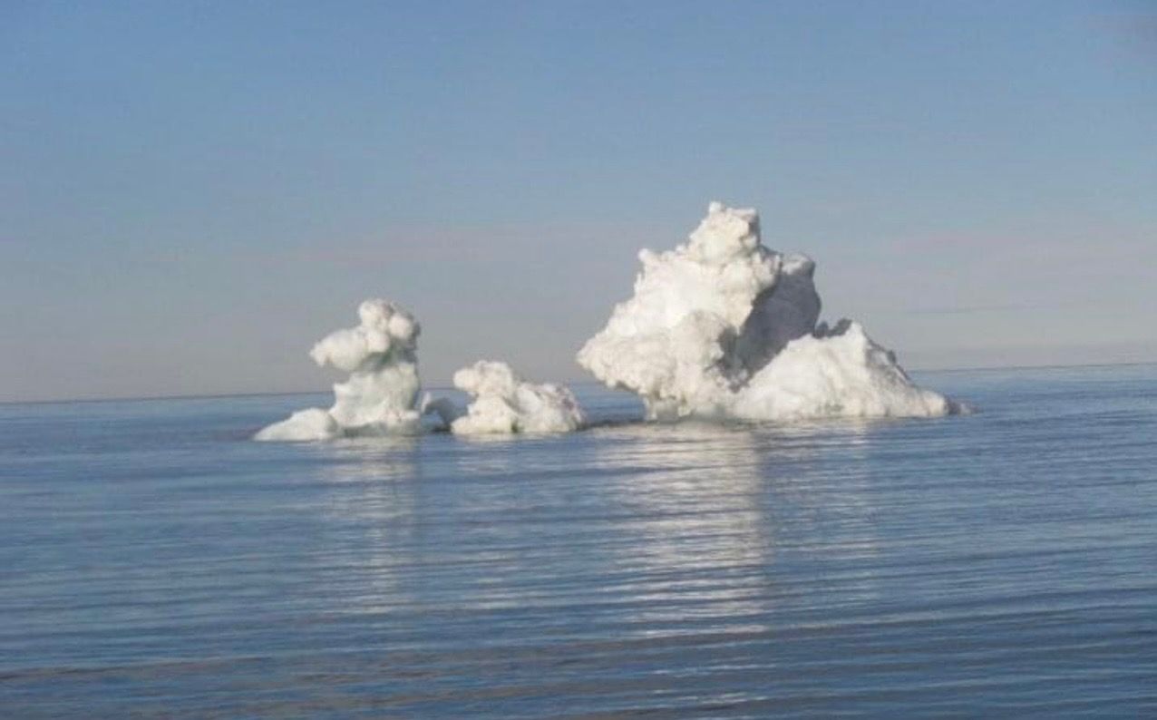 Our Arctic Alaska Images - Kaktovik Inn