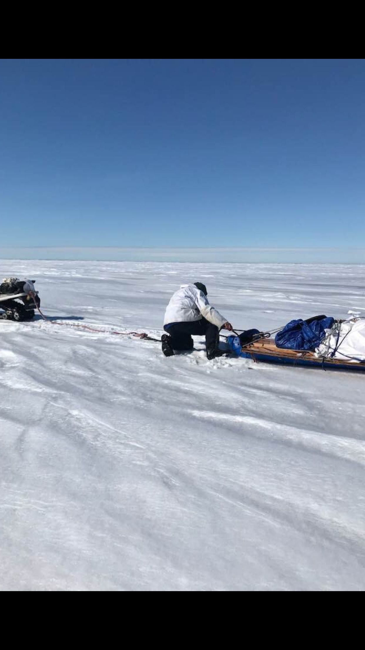 Our Arctic Alaska Images - Kaktovik Inn