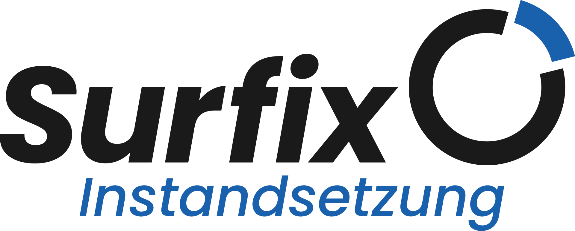 Surfix Gbr - Oberflächeninstandsetzung