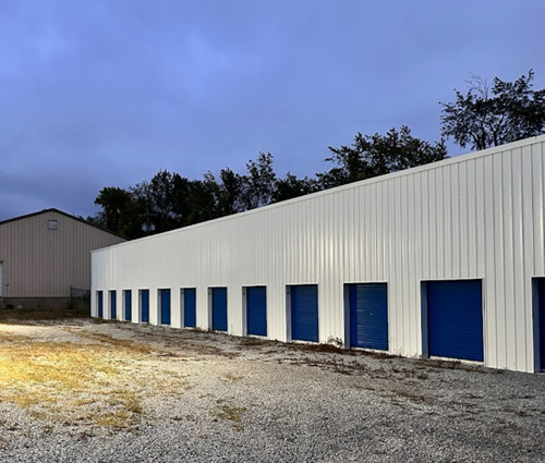 Storage Units Wooster Ohio