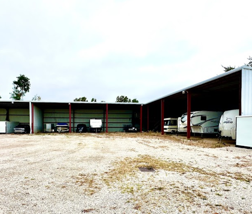 D. OH Facility Page