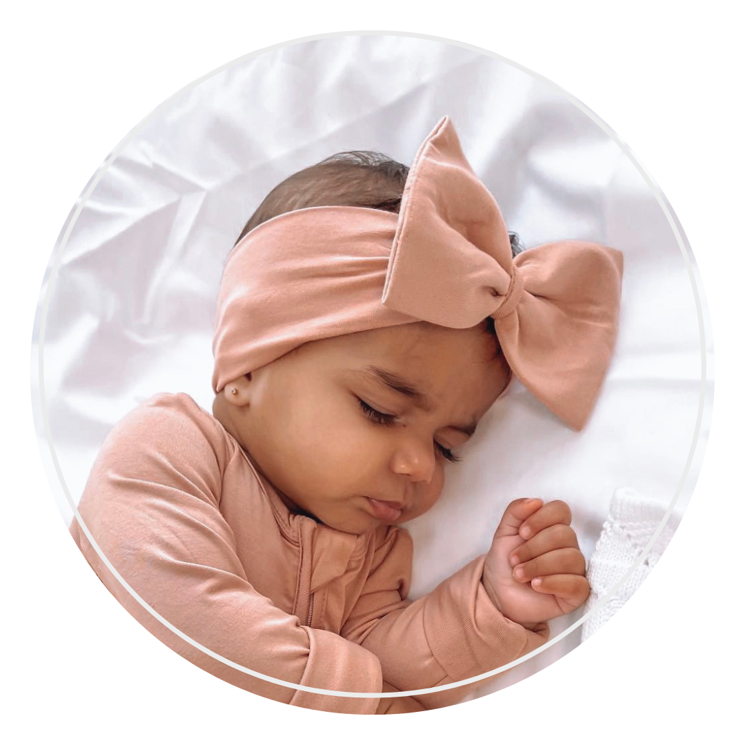 Bamboo Baby Clothes for Sensitive Skin | Cuddly Bubs