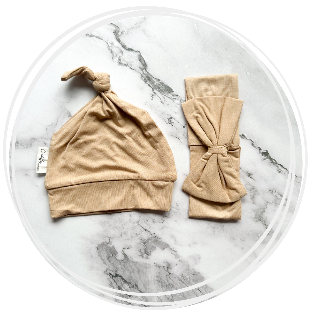 Bamboo Baby Clothes for Sensitive Skin | Cuddly Bubs