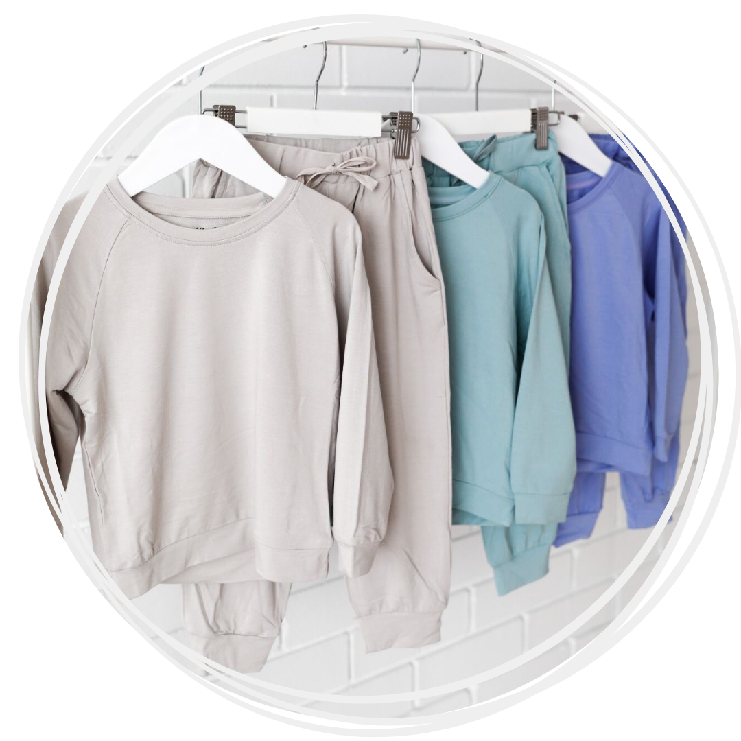 Bamboo Baby Clothes for Sensitive Skin | Cuddly Bubs