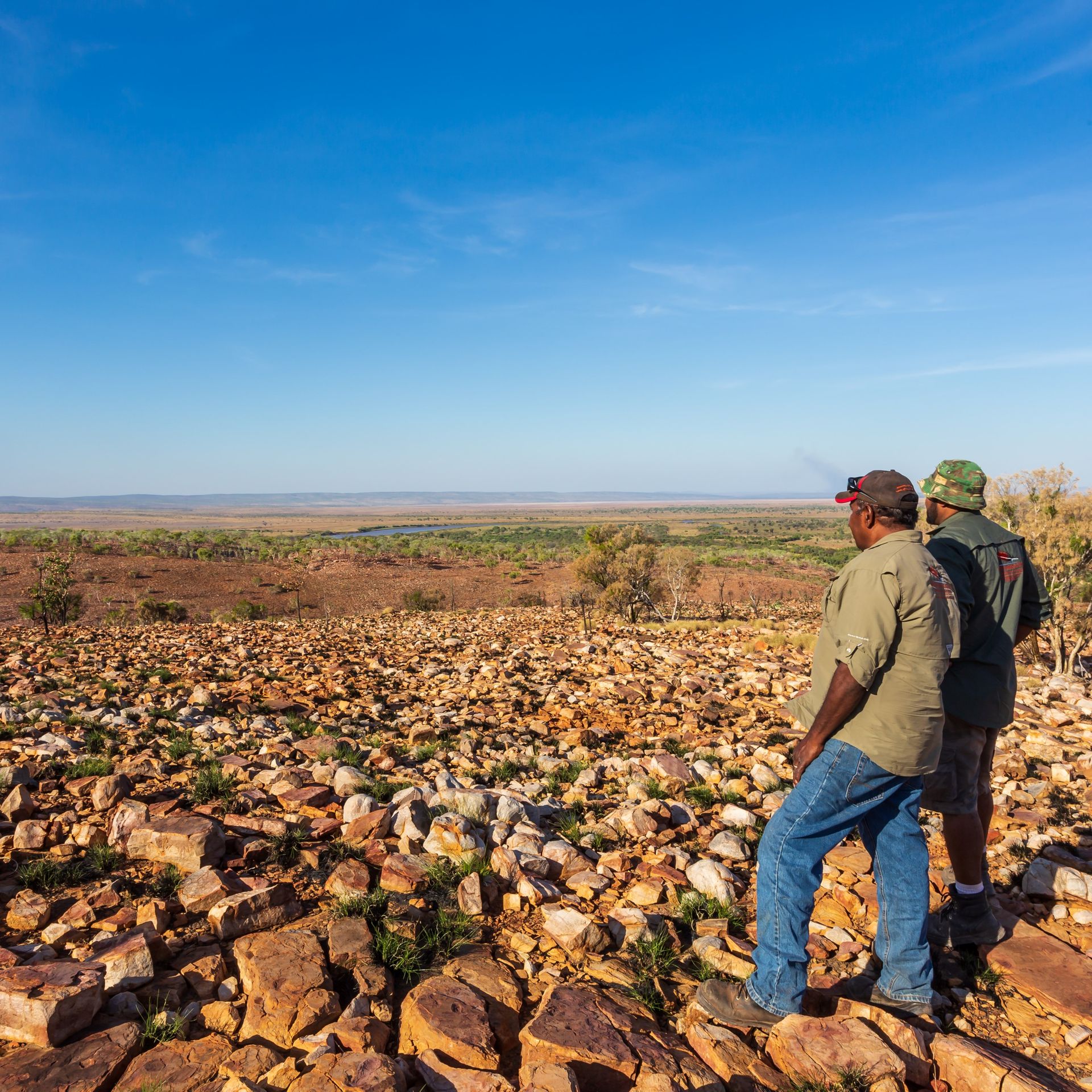 Early Traditional Owner engagement under EPBC reforms – what it means ...