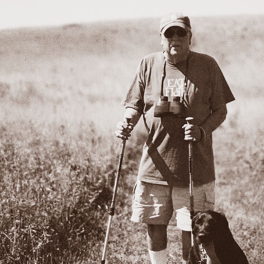 David Sinclair Memorial Walkway