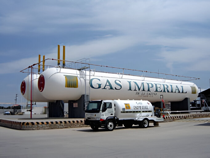 Suministro de Gas LP en Torreón, Coahuila - GAS IMPERIAL