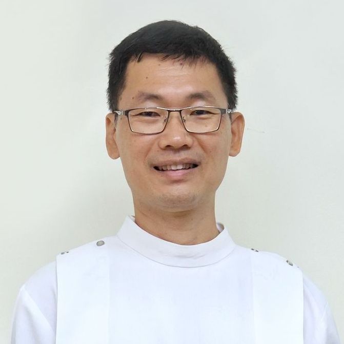 Clergy | Archdiocese of Kuala Lumpur