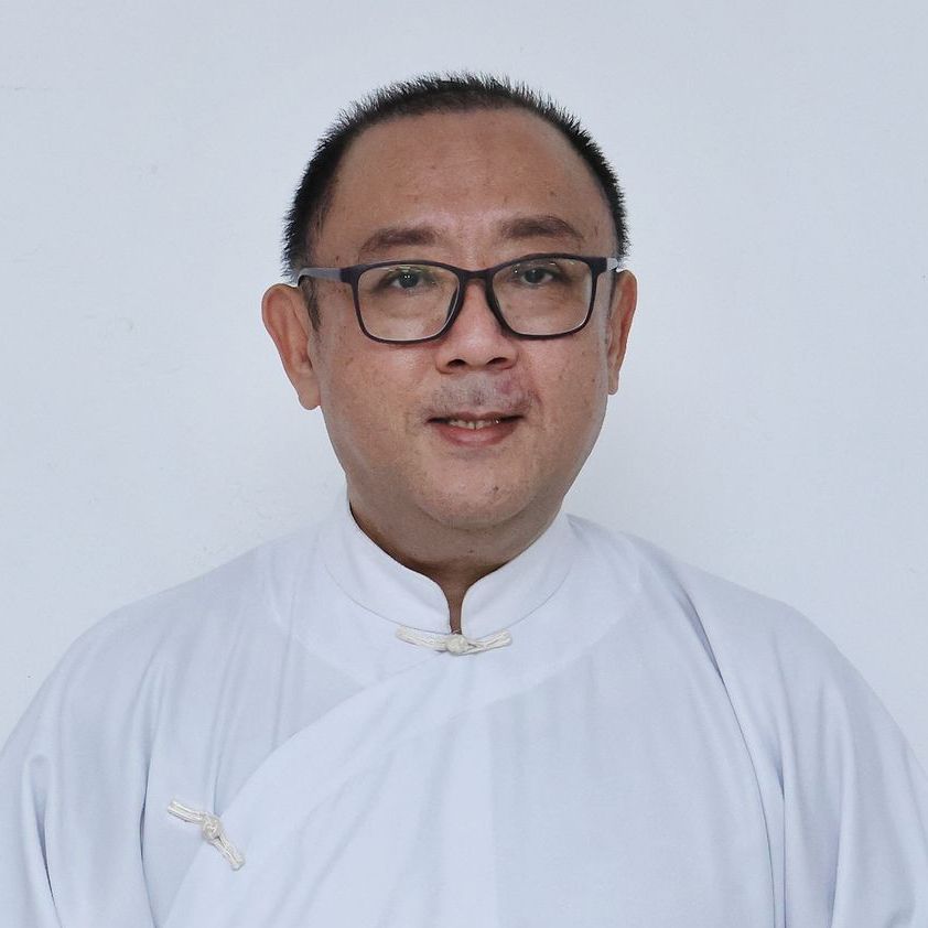 Clergy | Archdiocese of Kuala Lumpur