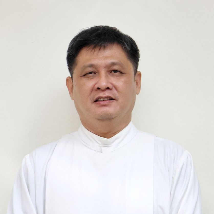 Clergy | Archdiocese of Kuala Lumpur