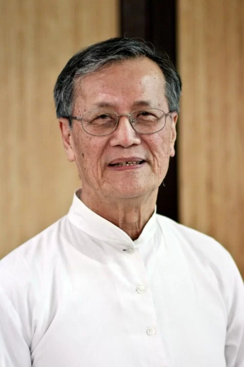 Clergy | Archdiocese of Kuala Lumpur