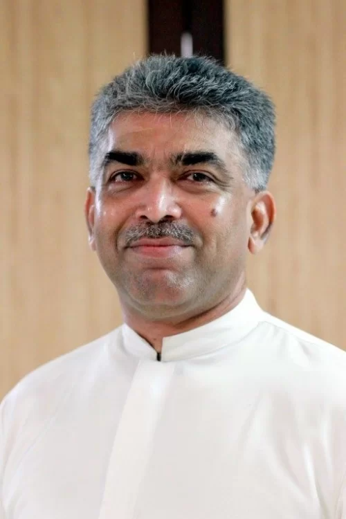 Clergy | Archdiocese of Kuala Lumpur