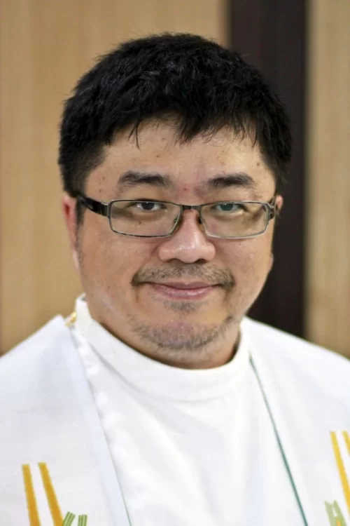 Clergy | Archdiocese of Kuala Lumpur