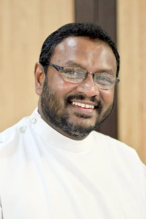 Clergy | Archdiocese of Kuala Lumpur