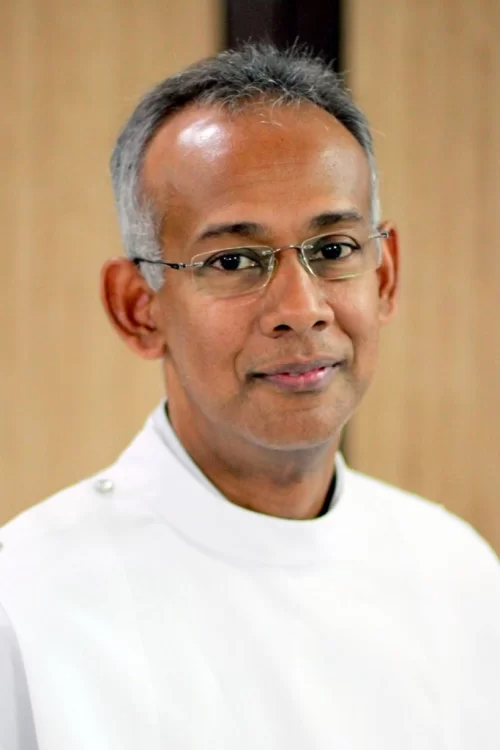 Clergy | Archdiocese of Kuala Lumpur