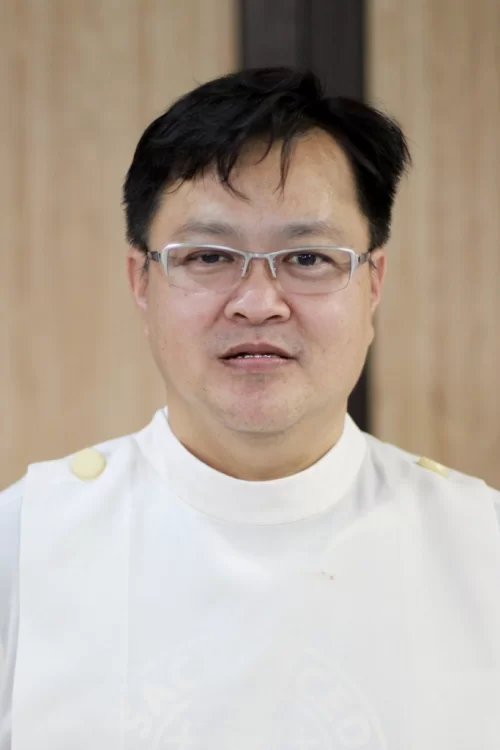 Clergy | Archdiocese of Kuala Lumpur