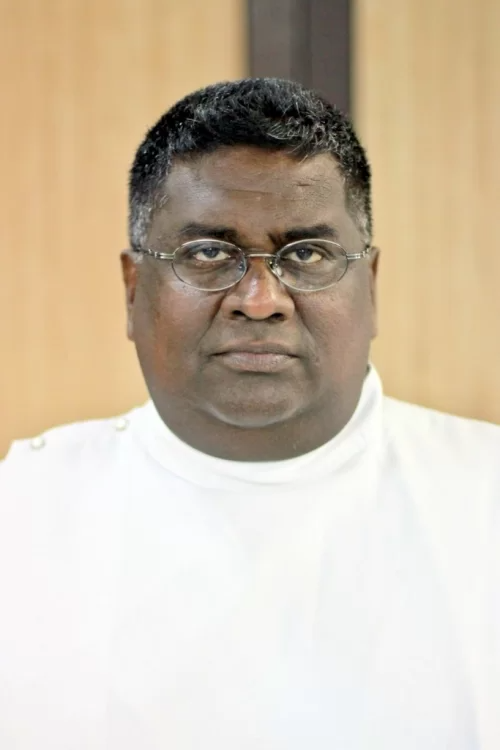 Clergy | Archdiocese of Kuala Lumpur