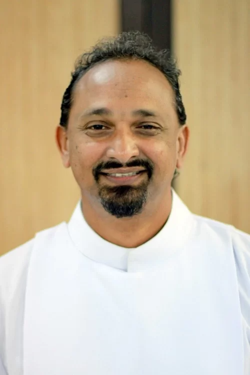 Clergy | Archdiocese of Kuala Lumpur