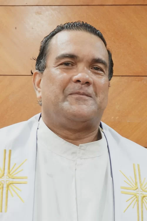 Clergy | Archdiocese of Kuala Lumpur