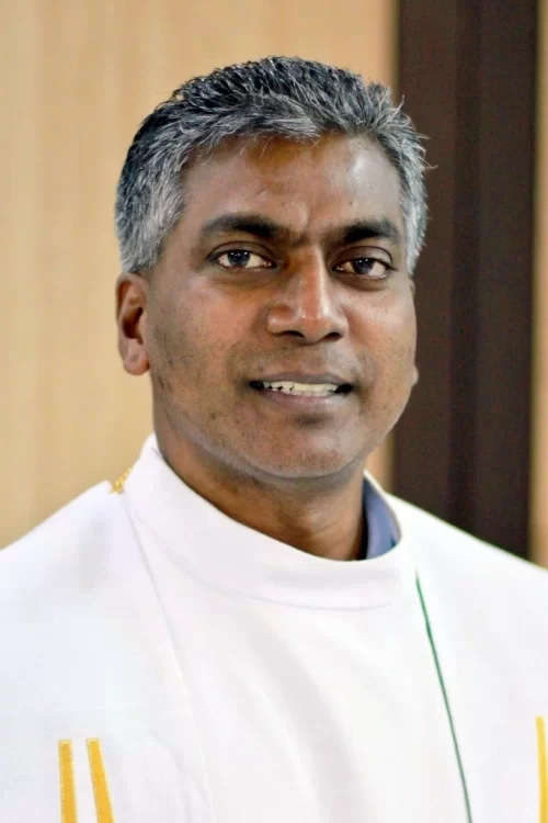 Clergy | Archdiocese of Kuala Lumpur