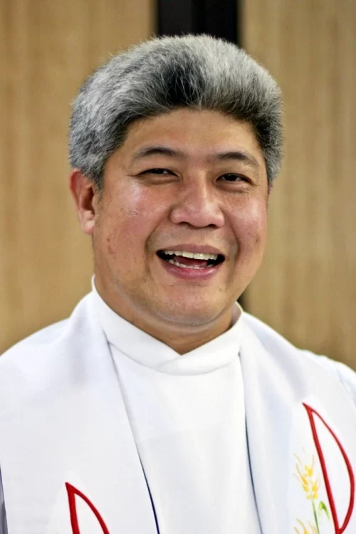 Clergy | Archdiocese of Kuala Lumpur