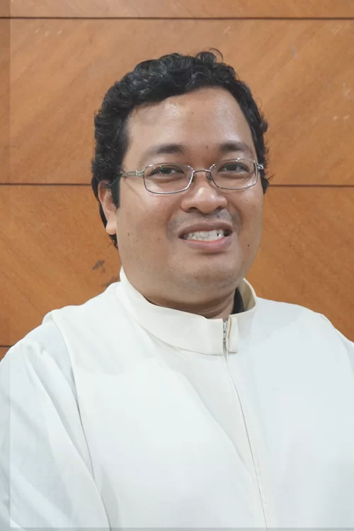 Clergy | Archdiocese of Kuala Lumpur